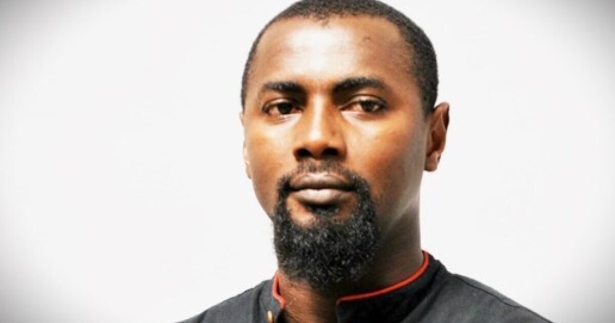 Curatorial Lecture: Yves Makongo | S.M.A.K.