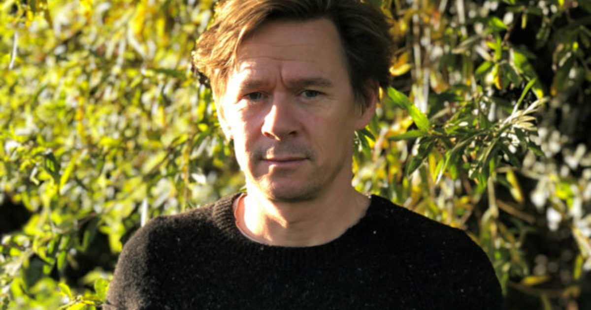 Artist talk met Kris Martin | S.M.A.K.