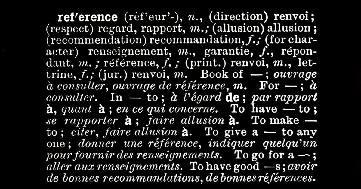 Reference, Art as Idea as Idea | S.M.A.K.