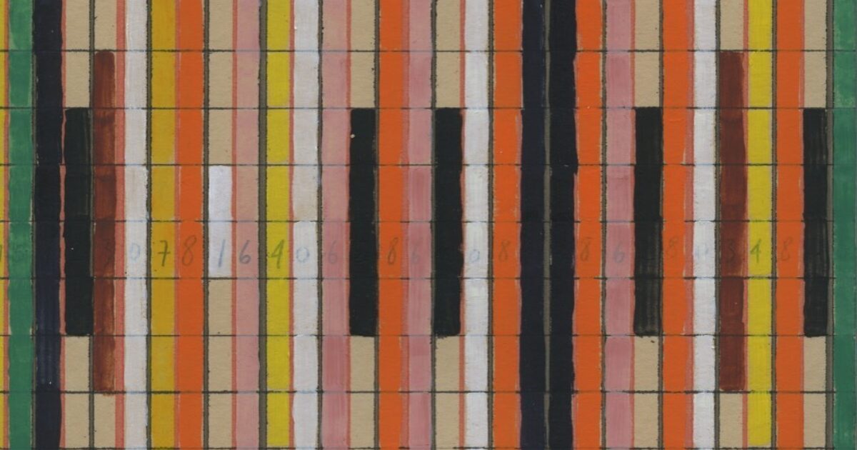 Pi, Man According to Pi, History 097 Pi, Red, Yellow, Blue, History 228 ...