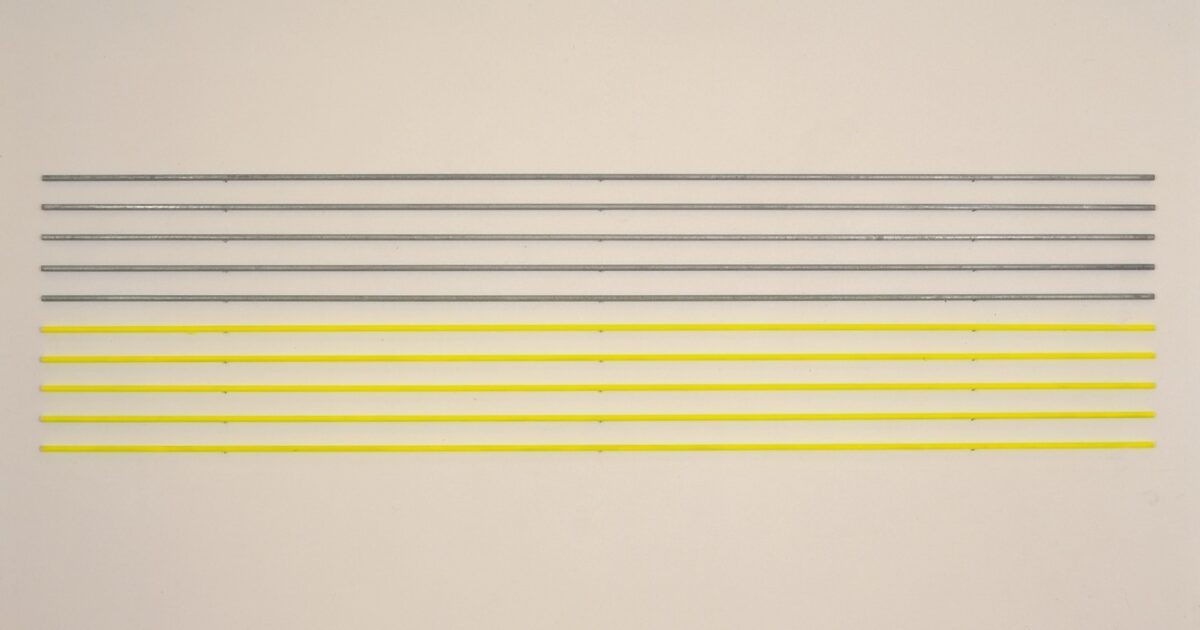 Yellow Spaces and Red Channels | S.M.A.K.