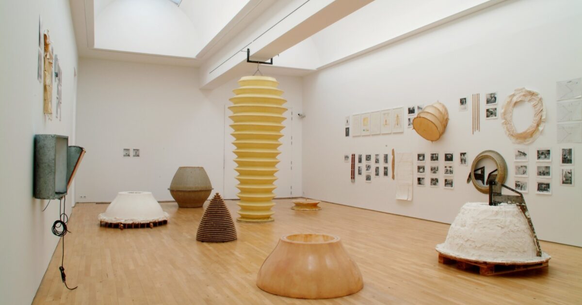 How to make a bellow | S.M.A.K.