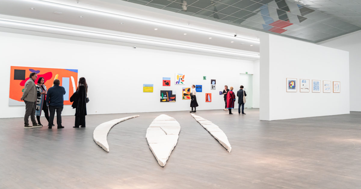 SMAK | Museum Night 2022