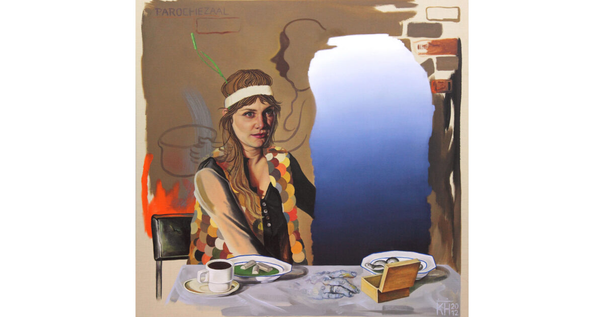 SMAK | Painting After Painting - A contemporary survey from Belgium