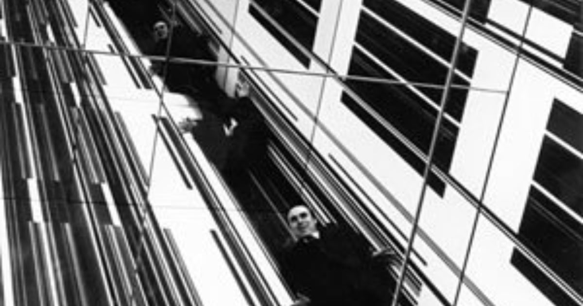 The studios of Luc Peire | S.M.A.K.