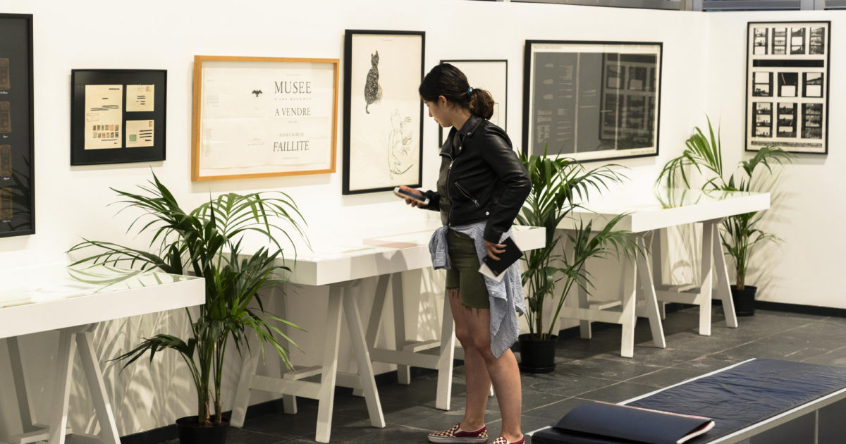 SMAK | S.M.A.K., the Municipal Museum of Contemporary Art Ghent - S.M.A.K.