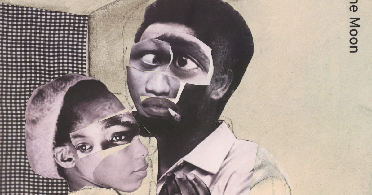 Neo Matloga - Back of the Moon | S.M.A.K.