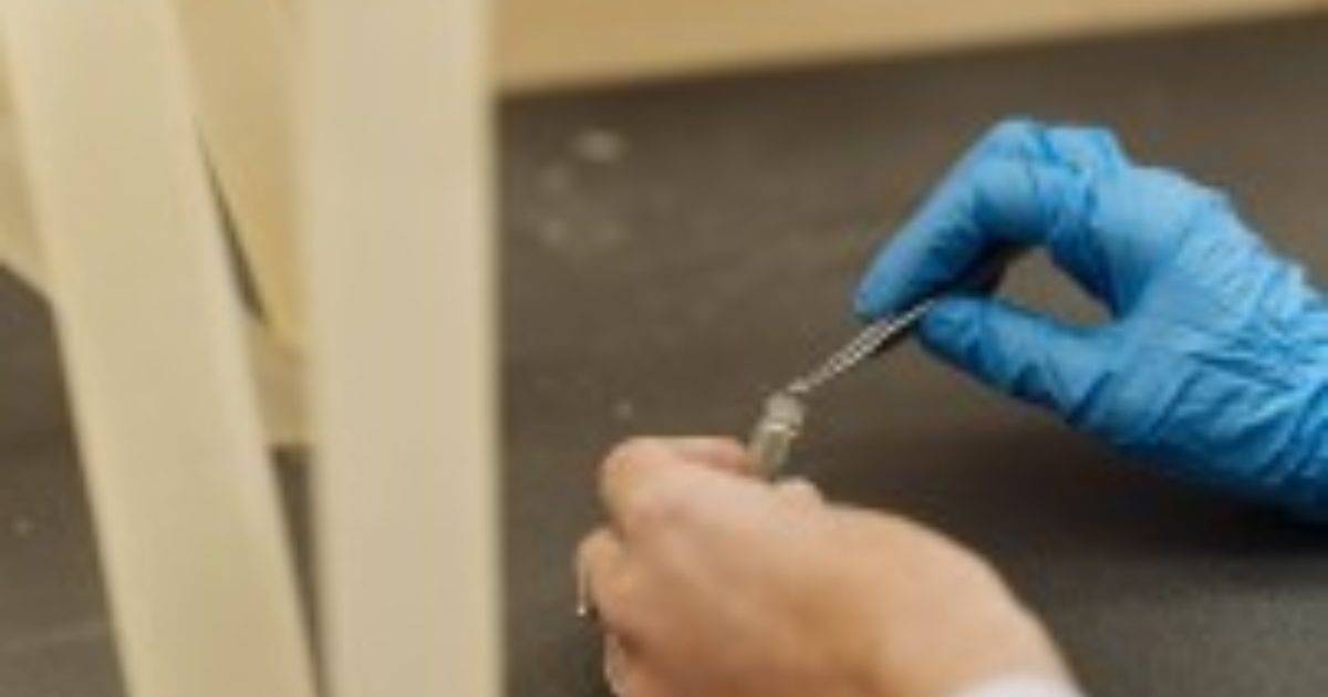 SMAK | Research project ‘Know, Name and Assess your Plastics’