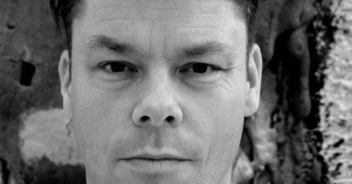 David Bade | S.M.A.K.