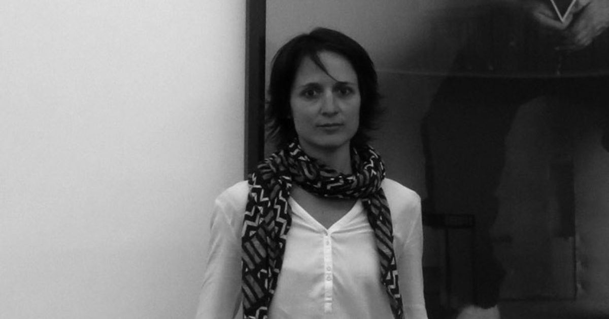 Over kunst, moed en schoonheid door Iris Paschalidis | S.M.A.K.